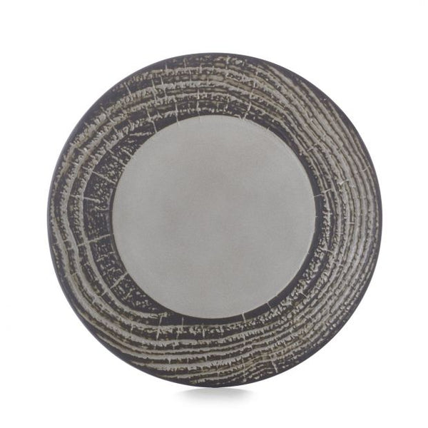 Assiette Revol - Arborescence — Authentique Design